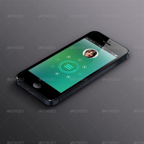 Simple Clean UI Pack Web Elements GraphicRiver