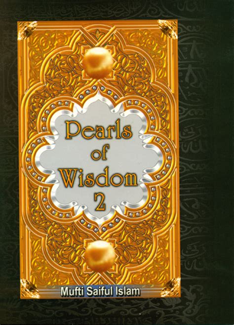 Pearls Of Wisdom 2