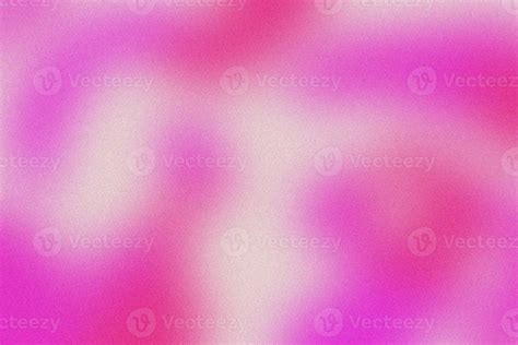 Abstract Blurred Grainy Gradient Background Texture Colorful Digital Grain Soft Noise Effect