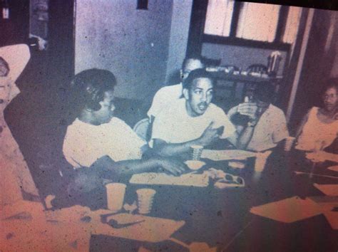 The Black Social History Black Social History American Ruby Doris Smith Robinson Worked