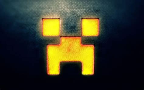 Minecraft Logo Wallpapers Top Free Minecraft Logo Backgrounds