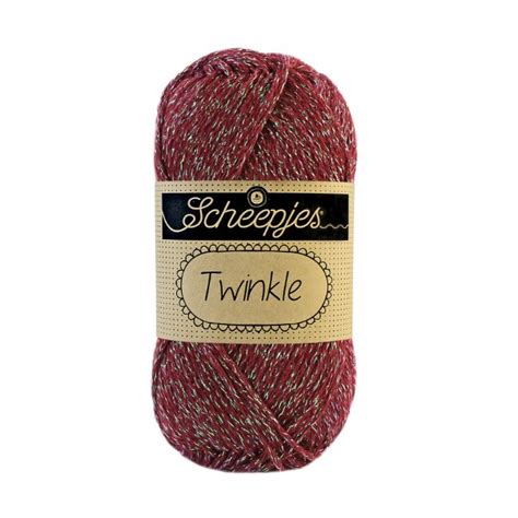 Scheepjes Twinkle Buy Cheap Quality Yarn Here