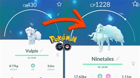 Vulpix Evolution Level Tilatin