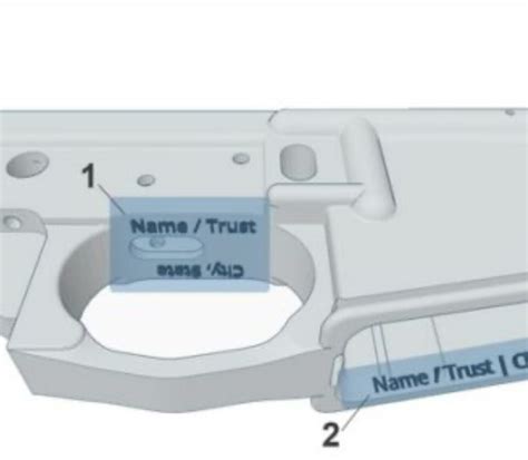 Nfa Laser Engraving Onyx Arms Llc