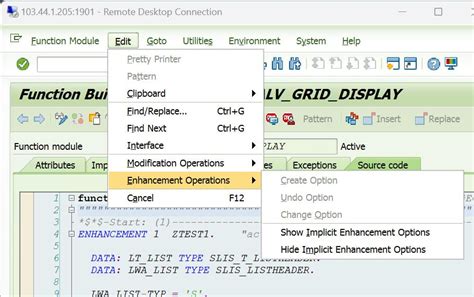 Sap Abap Master Series Programming Concepts Amrit Raj Posted On The