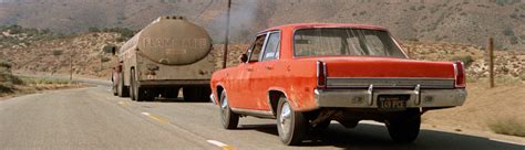 Duel 1971 Uk