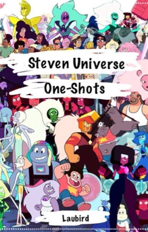 Stevenuniversexreader Stories Wattpad