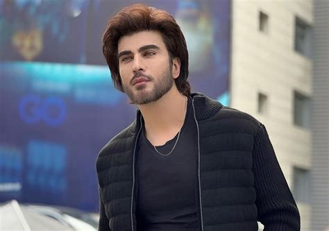 Imran Abbas Model