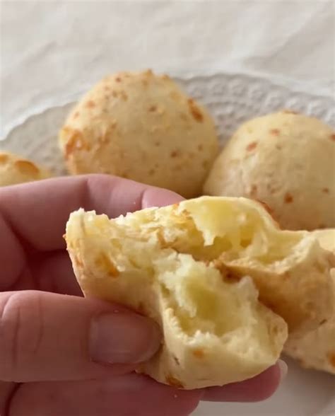 Cómo Hacer Un Delicioso Chipa Fácil En 20 Minutos Y Solo Con 5