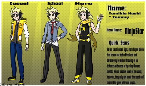 Just Finished Redesigning My First Ever Mha Oc R Bnha Oc Characters