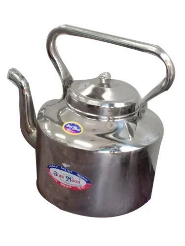 Stainless Steel Teapot At Rs 200piece Stainless Steel Teapot In