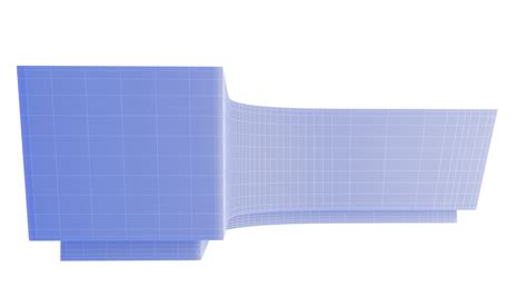 Table Design Model TurboSquid 1312926