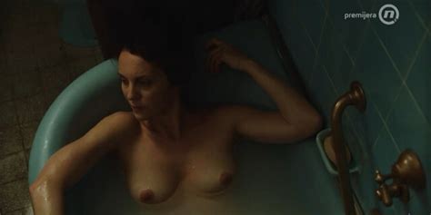 Nude Video Celebs Nada Sargin Nude Vreme Zla S01e01 2021