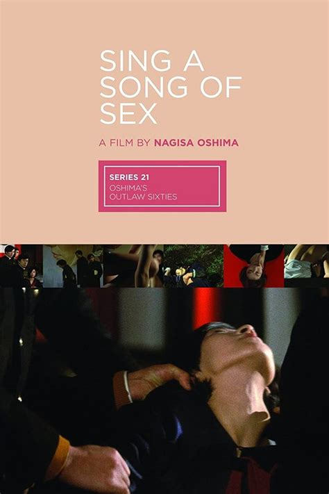 Sing A Song Of Sex Pictures Rotten Tomatoes