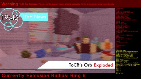 Jtoh News Be Like Fandom