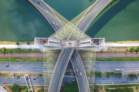 Infrastructure Inspection And Management My Drone Services