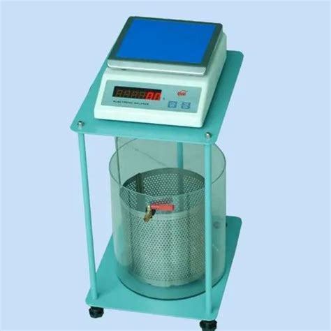 Direct Reading Specific Gravity Digital At ₹ 28000 Specific Gravity Scale In Ahmedabad Id