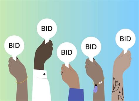 Wordstream By Localiq On Linkedin 6 Tips For Effective Bid Management In A World Of Automated