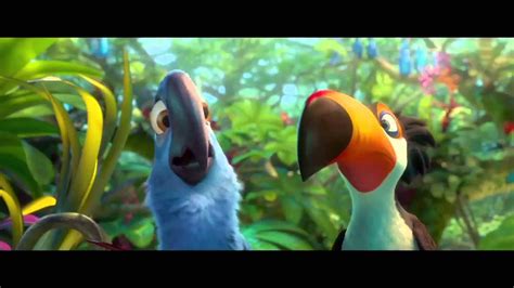 რიო 2 ქართული ტრეილერი 1 05 04 14 Youtube