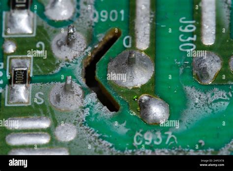 Pcb Repair 7 Easy Steps Eeweb 47 Off