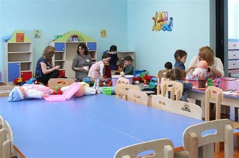 ერთი საბავშვო ბაღისთვის 17 ვაკანსია გამოცხადდა დოკუმენტებს საჯარო