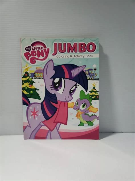 Mlp Book