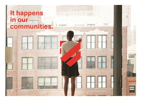 February 22 Marks National Human Trafficking Awareness Day In Canada