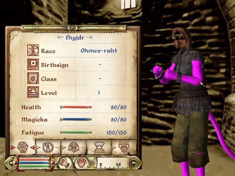 Monster Girl Blockhead Edition Page 22 Downloads Oblivion Adult Sex Mods LoversLab