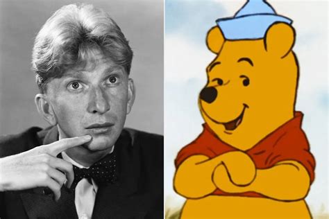 Sad Reason Original Winnie The Pooh” Voice Actor Sterling Holloway Was