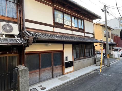 【京都r不動産】京都市上京区上立売通大宮西入硯屋町の売買物件京都市営地下鉄烏丸線「今出川」駅 徒歩16分