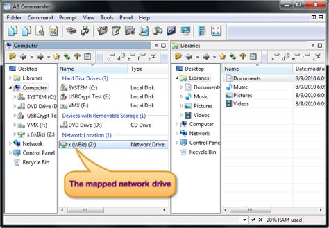 How To Set Up And Use A Network Drive Vrogue Co