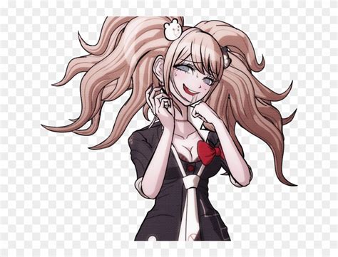 Sprites Junko Enoshima Tumblr Peko Was Blowing Up The Toilet
