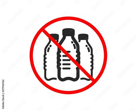 No Drinking Water Sign
