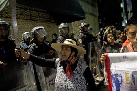 Political Tensions Flare After Mexican Presidential Vote Cnn