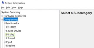 How To Find Your GPU Model In Windows Laptop Mag