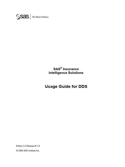 Iis Usage Guide Pdf Data Information Technology Management