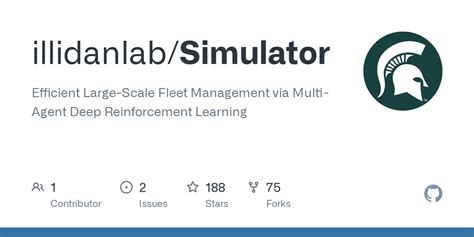 GitHub Illidanlab Simulator Efficient Large Scale Fleet Management Via Multi Agent Deep