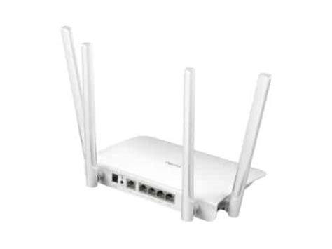Cudy AC Gigabit Wi Fi Mesh Access Point Router Tech Co Za