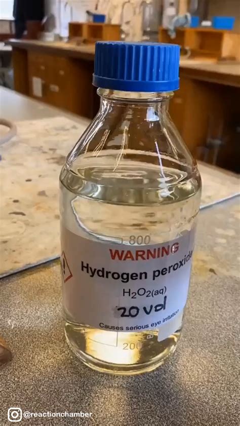 Spontaneous Chemical Reaction Artofit