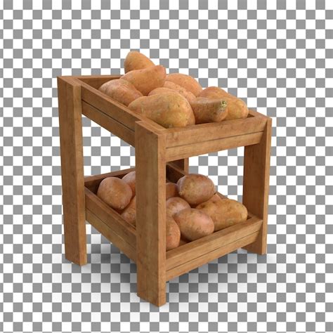 Root Vegetable Storage Psd High Quality Free Psd Templates For Download Freepik