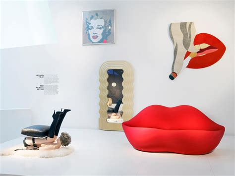 Bocca Sofas From Gufram Architonic