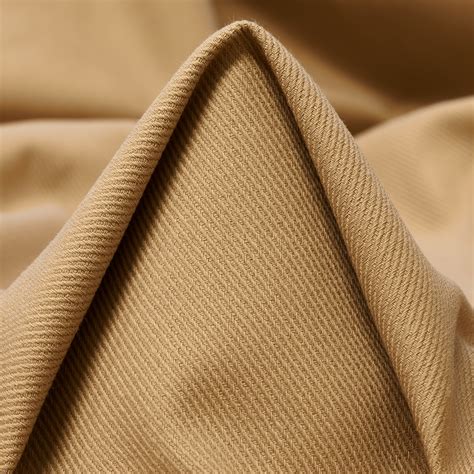 What Is Cotton Twill Heavy Twill Fabric Dhfj
