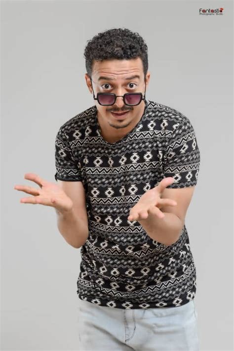 فضيل يا مُبدِع بطولة النجم عبد الله عبد السلام فضيل تمثيل مجموعة