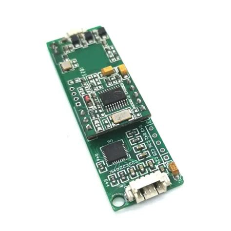 NFC Reader Module Android Long Range RFID Reader Module RFID Reader Module And RFID Card