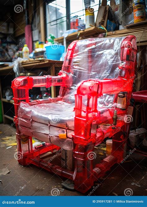 Recycled Pet Bottles Sign Or Symbol Recycle Sign Arrows Formed With