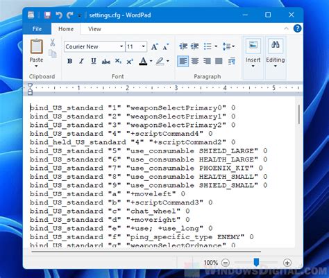 How To Open Cfg File In Windows Artofit