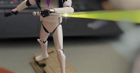 Clone Trooper Glitch Album On Imgur