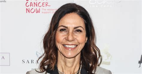 Julia Bradbury Looks At Life Differently Following Cancer Diagnosis