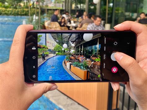 Samsung Rilis Galaxy A14 5g Pilihan Pasti Untuk Smartphone 5g