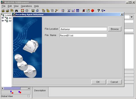 Webnms Snmp Agent Tester Snmp Test Snmp Automation Recording
